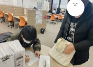 eNAVIを活用しよう★ | 通信制高校・サポート校のトライ式高等学院 岸和田校のブログ